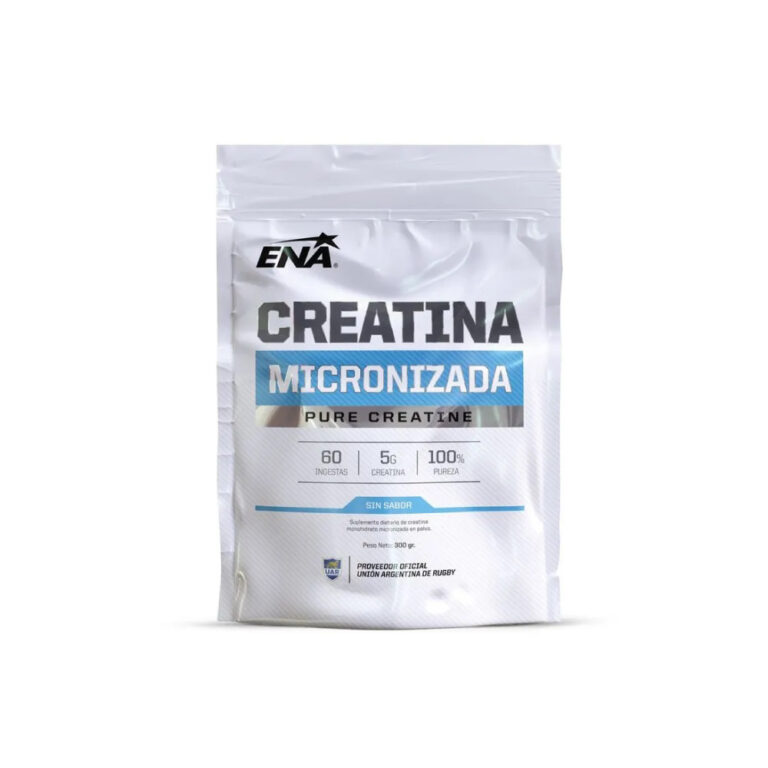 ENA – SuplementSport