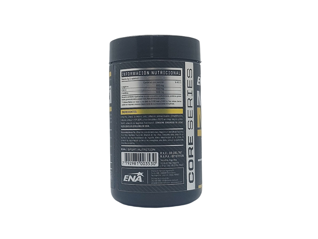 MUSCLE MAX (90 tab) – ENA SPORT – SuplementSport